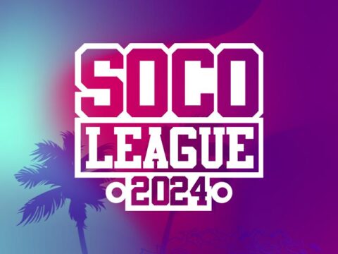 Soco League - Soco Beach Volley Tenerife